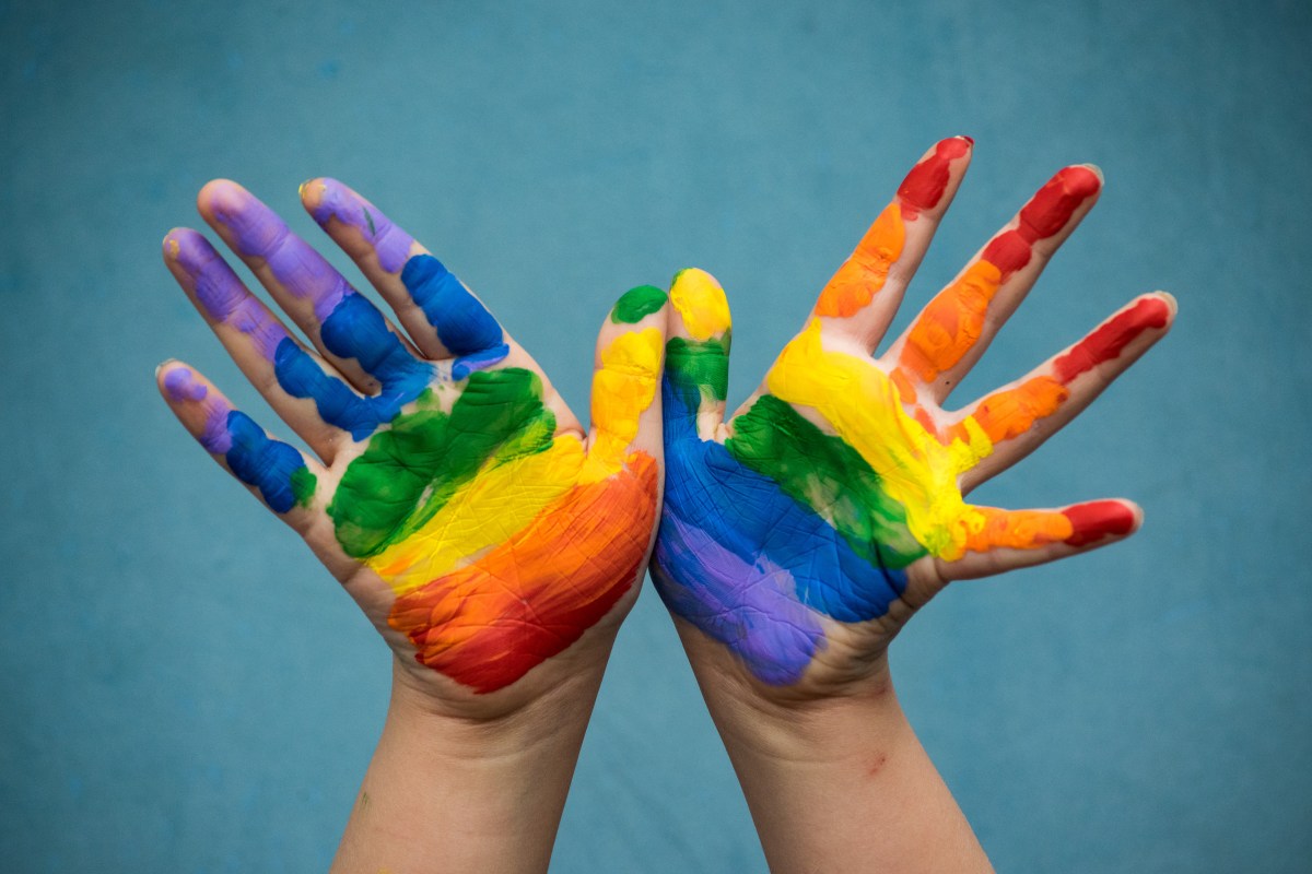 Coming Out – Drea Secchi