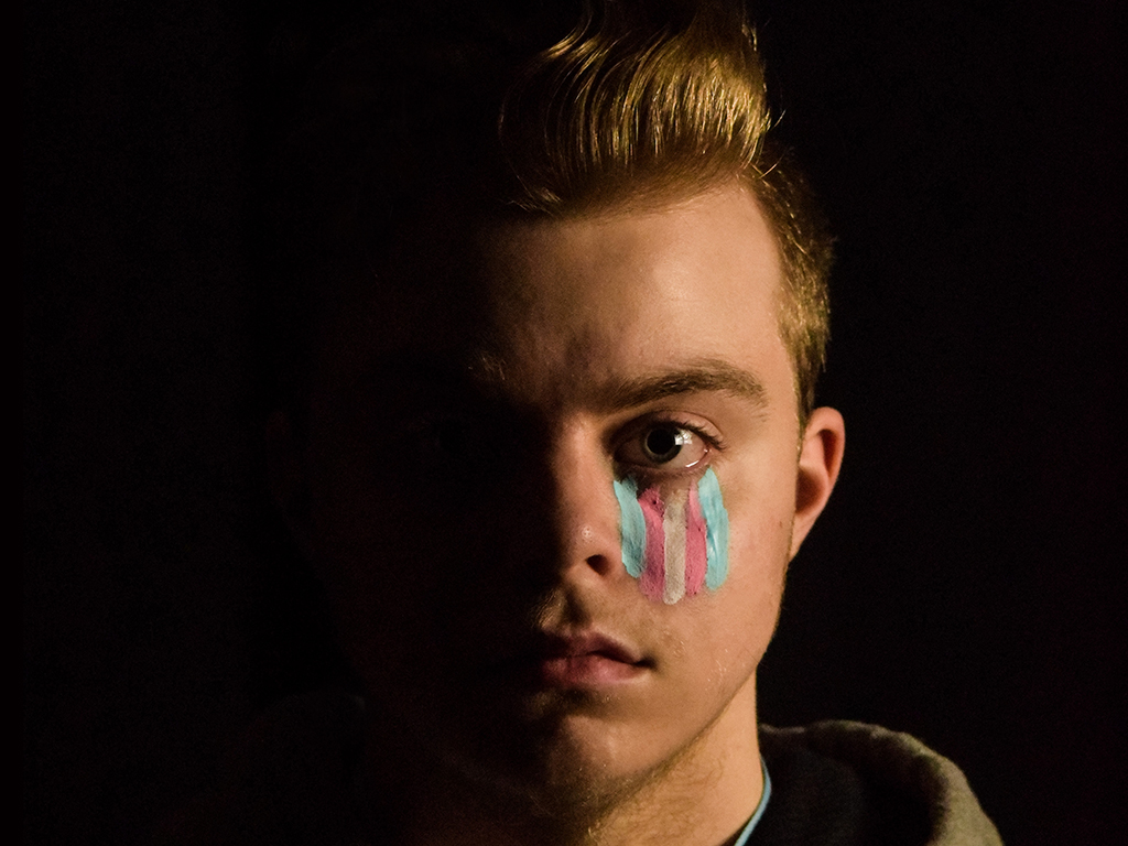 Writing – Drea Secchi