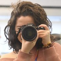 Drea Secchi – Selections of my work.